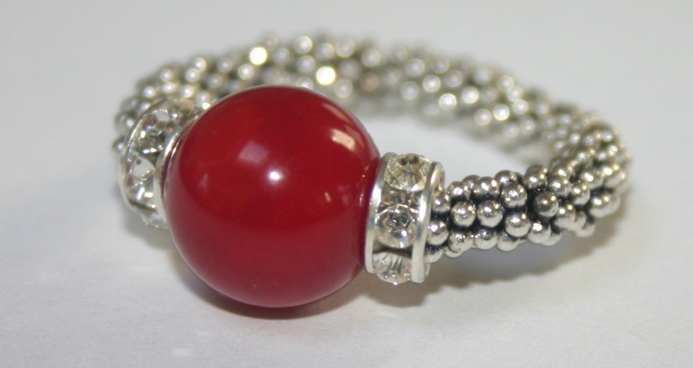 Red Coral Stone: Understanding Its Good Effects On Wearing It - India Book